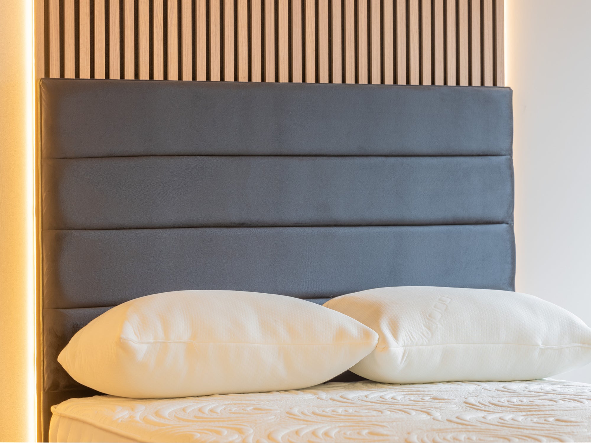 Everest Beds | Bespoke Luxury Beds, Headboards, & Mattresses