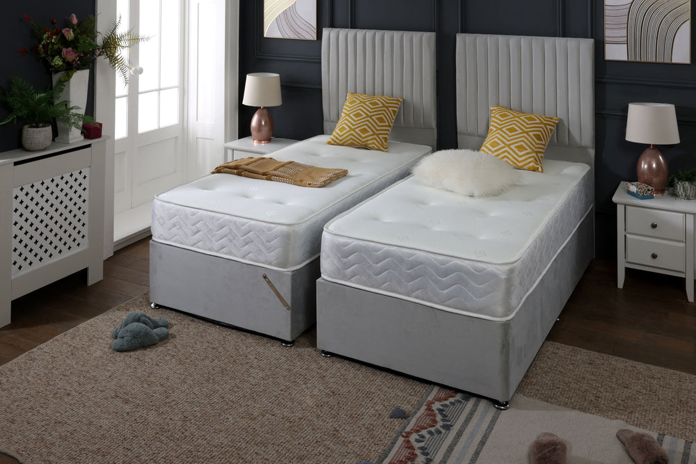Zip and Link – Everest Beds