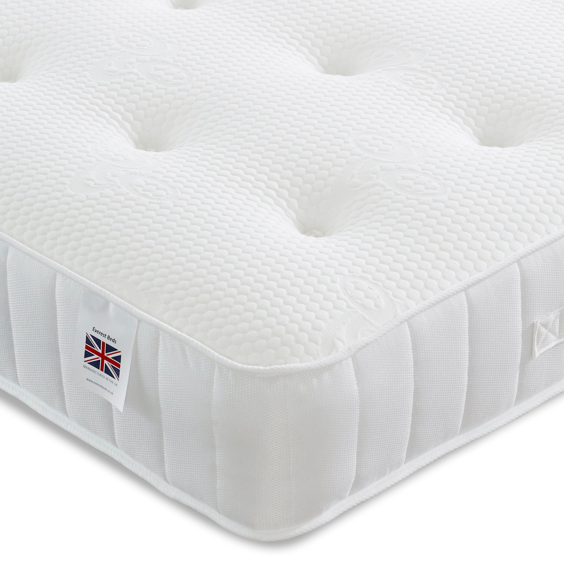 Medium firm memory foam mattress store