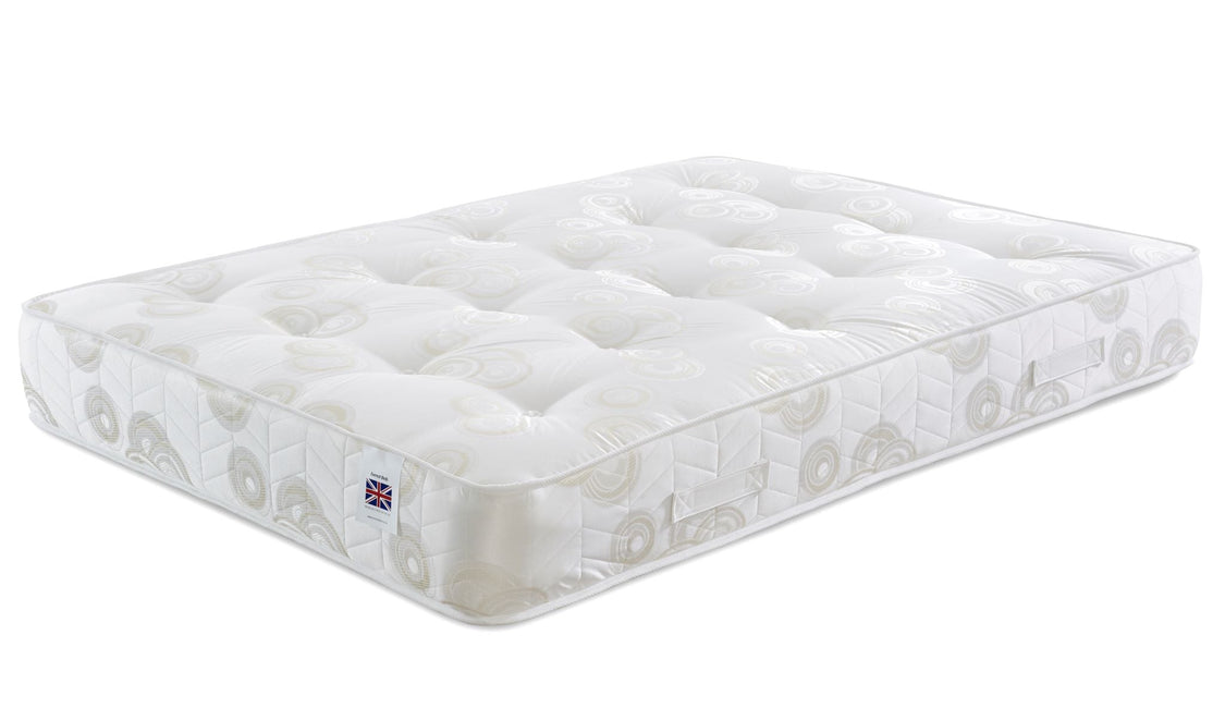 Double Bed Orthopaedic Mattress Memory Foam in UK | Everest Beds