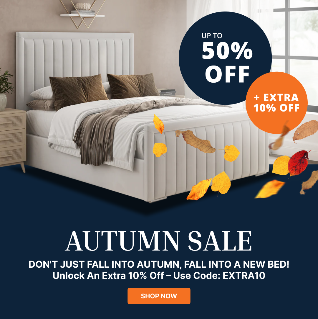 Everest Beds | Bespoke Luxury Beds, Headboards, & Mattresses