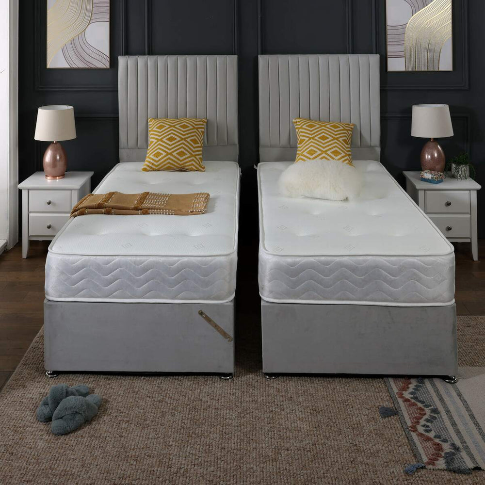 Zip and Link – Everest Beds