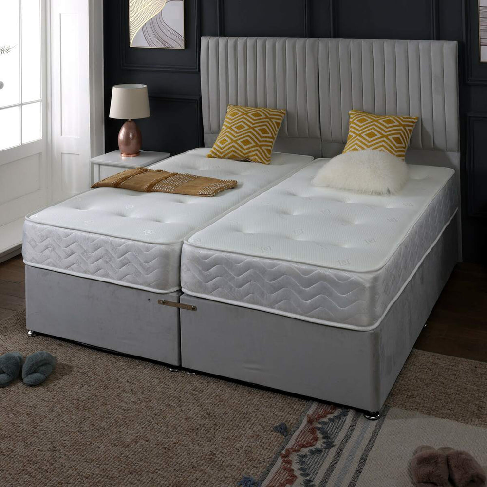 Zip and Link – Everest Beds